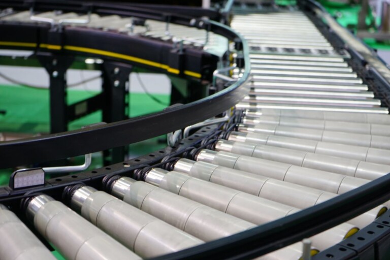 ¿Cómo funciona un rodillo? | Eurotransis - Industria metalmecánica