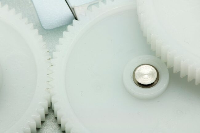 ¿Cuál es la función de las poleas transportadoras? | Eurotransis